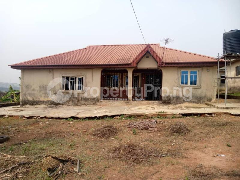 Buy 4 Bedroom Bungalow in Agric, Ikorodu Lagos (6MACM) | PropertyPro ...