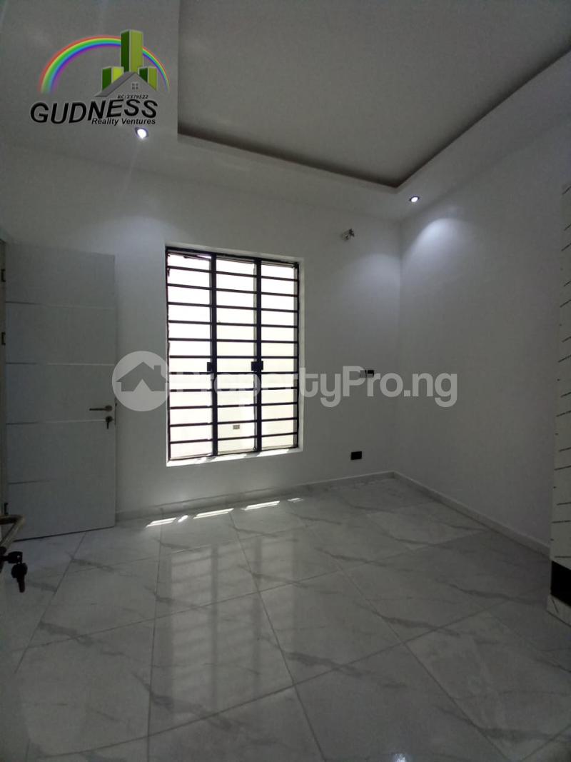 4 Bedroom House in Lekki Lagos | House for sale in lekki | House in ...