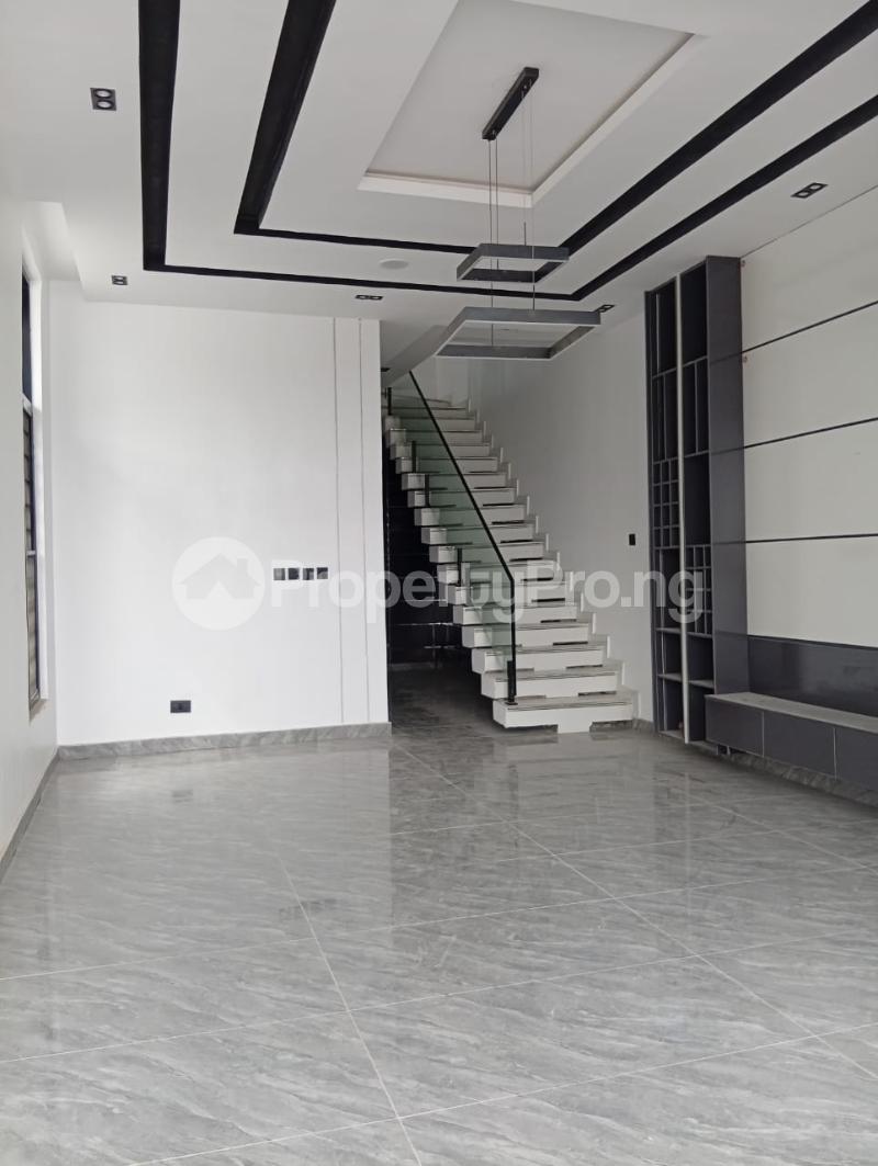 Buy 4 Bedroom Semi Detached Duplex in Lekki Lagos (3MLJN) | PropertyPro ...