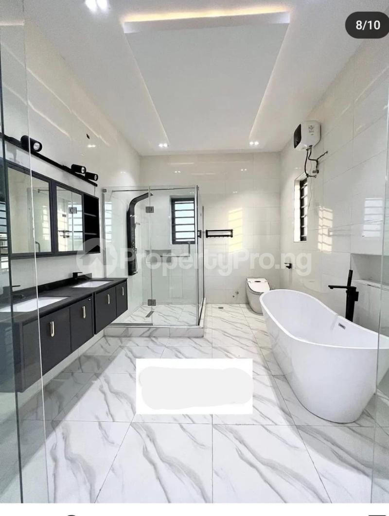 Buy 4 Bedroom Duplex + Bq in Lagos Island, Lagos Island Lagos (4MLTQ ...