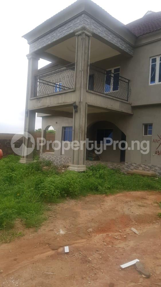 Buy 4 Bedroom Duplex + Bq in Abeokuta Ogun (2FSCL) | PropertyPro Nigeria