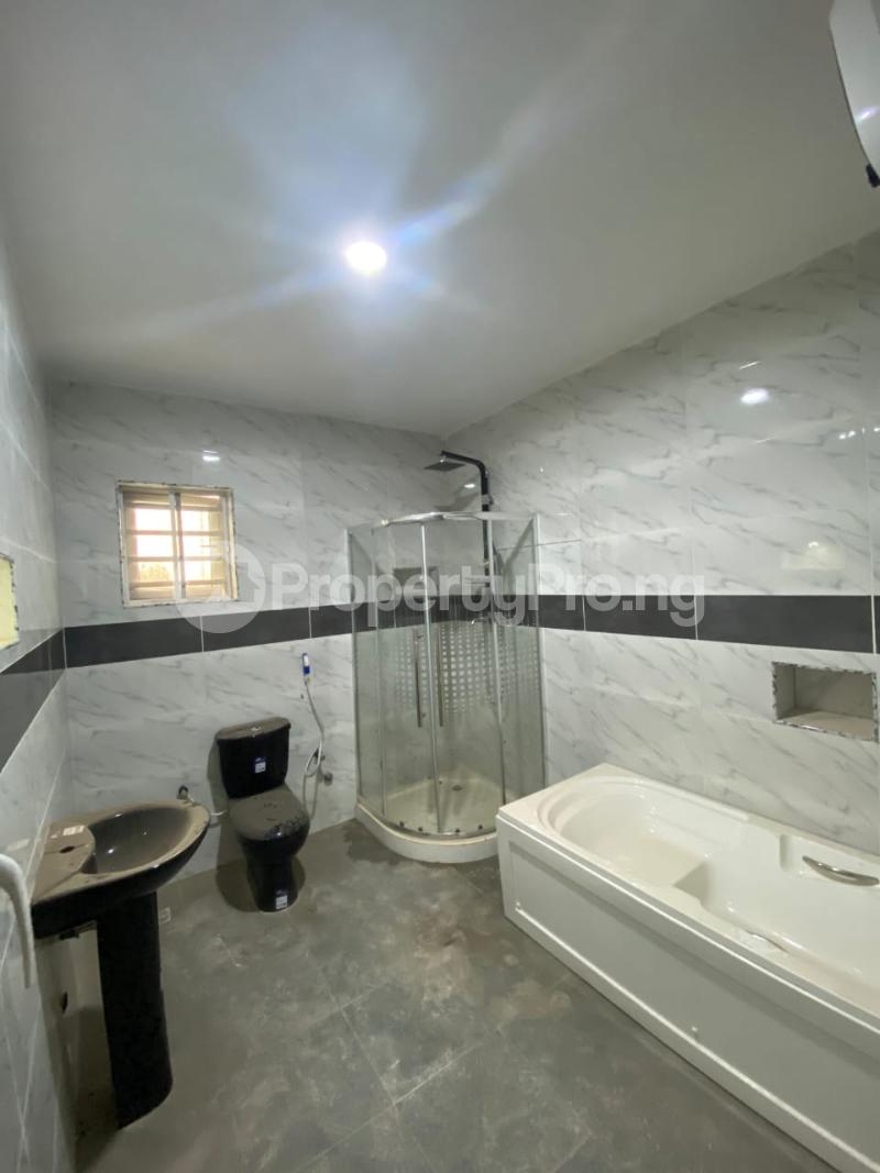 4 bedroom House for sale At Ajinde, Ireakari Estate, Off Akala Express ...