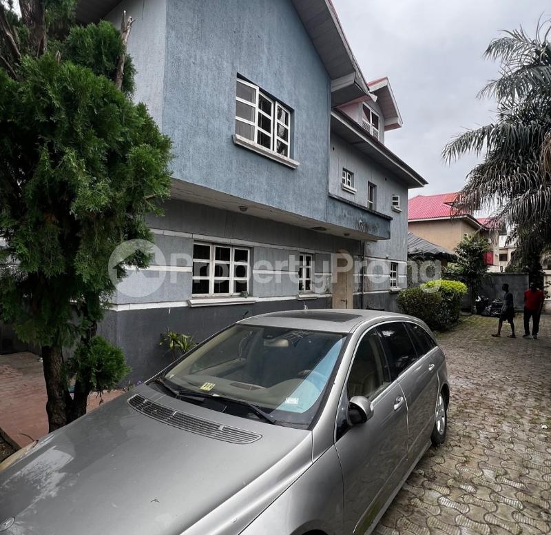 Buy 4 Bedroom Duplex With Bq in VGC, Lekki Lagos (5NWEZ) | PropertyPro ...