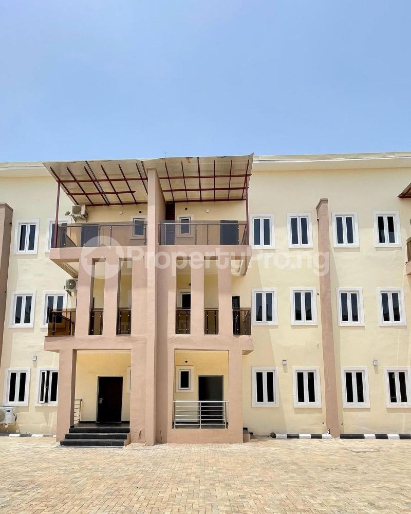 4 Bedroom House in Durumi Abuja | House for sale in durumi | House in ...