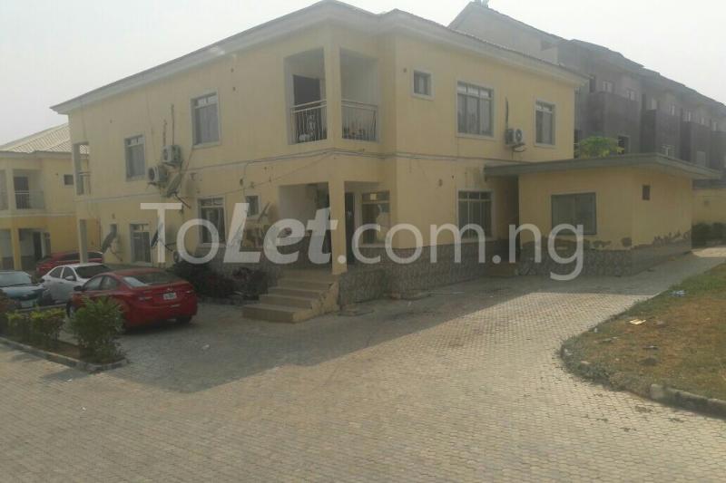 4 Bedroom House in Gudu Phase 2 Abuja | House for sale in phase-2 ...