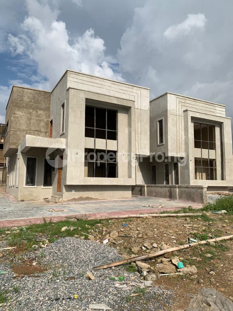 Buy 4 Bedroom Duplex With Bq in Oluyole Estate, Ibadan Oyo (1MBUU ...