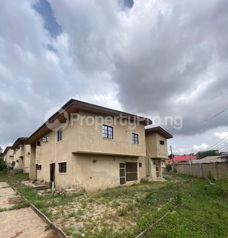 Buy 4 Bedroom Fully Detached Duplex in Ring Rd, Ibadan Oyo (2LRUL ...