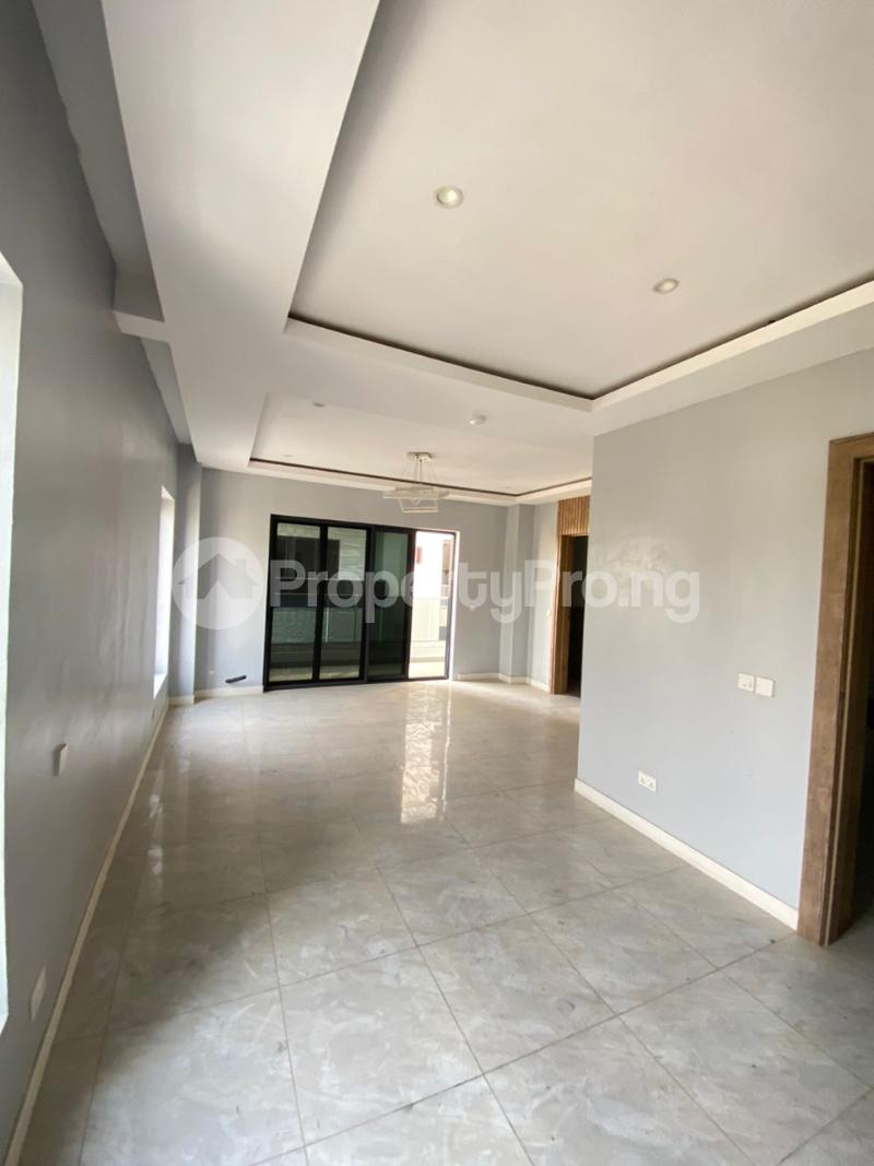 Buy 4 Bedroom Maisonette in Lekki Phase 1, Lekki Lagos (3MKLR ...