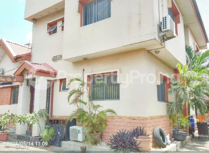 Buy 4 Bedroom Semi Detached Duplex in Alausa, Ikeja Lagos (0NGJU ...