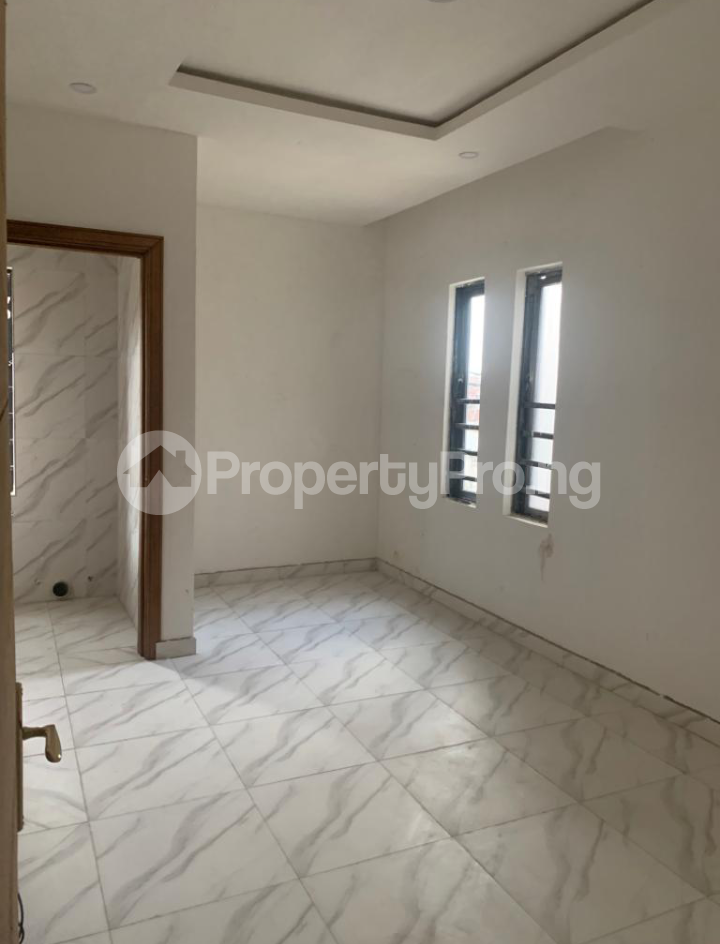 Buy 3bedroom Semi Detached Duplex!!! in Millenuim/UPS, Gbagada Lagos ...