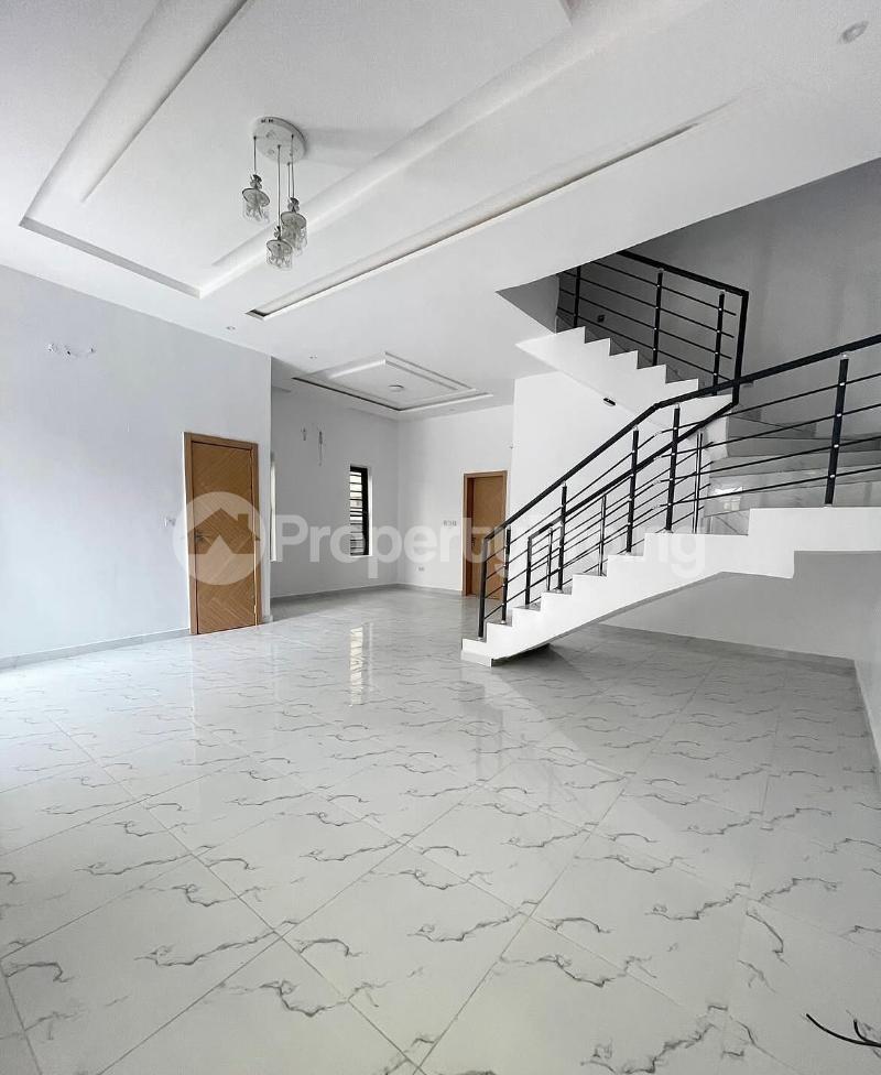 Rent 4 Bedroom Semi Detached Duplex in orchid, Lekki Lagos (8NTXQ ...