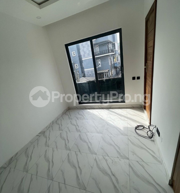 Buy 3bedroom Semi Detached Duplex!!! in Millenuim/UPS, Gbagada Lagos ...