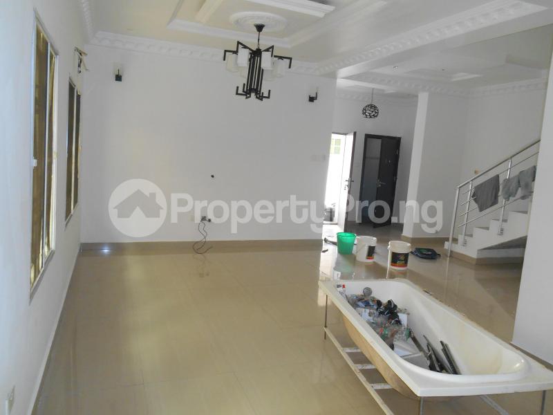 Buy 4 Bedroom Semi Detached Duplex For Sale In Lekki Gardens Phase 4 in ...