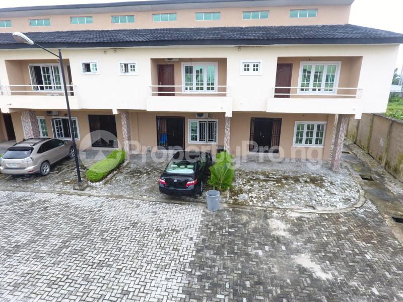 4 Bedroom House in Lekki Gardens estate Ajah Lagos | House for sale in ...