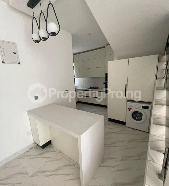Buy 3bedroom Semi Detached Duplex!!! in Millenuim/UPS, Gbagada Lagos ...