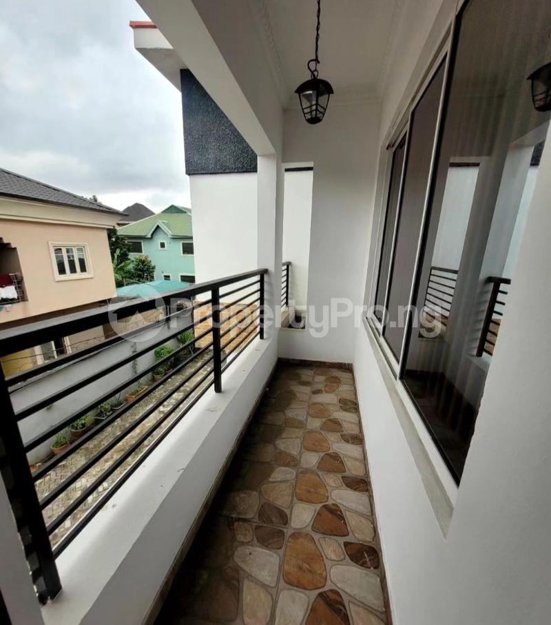 Buy 4 Bedroom Terrace Duplex!!! in Millenuim/UPS, Gbagada Lagos (2FRJN ...