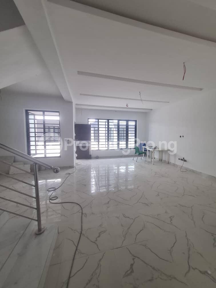 Buy 4 Bedroom Terrace Duplex in Alaka Estate, Surulere Lagos (8KRGF ...