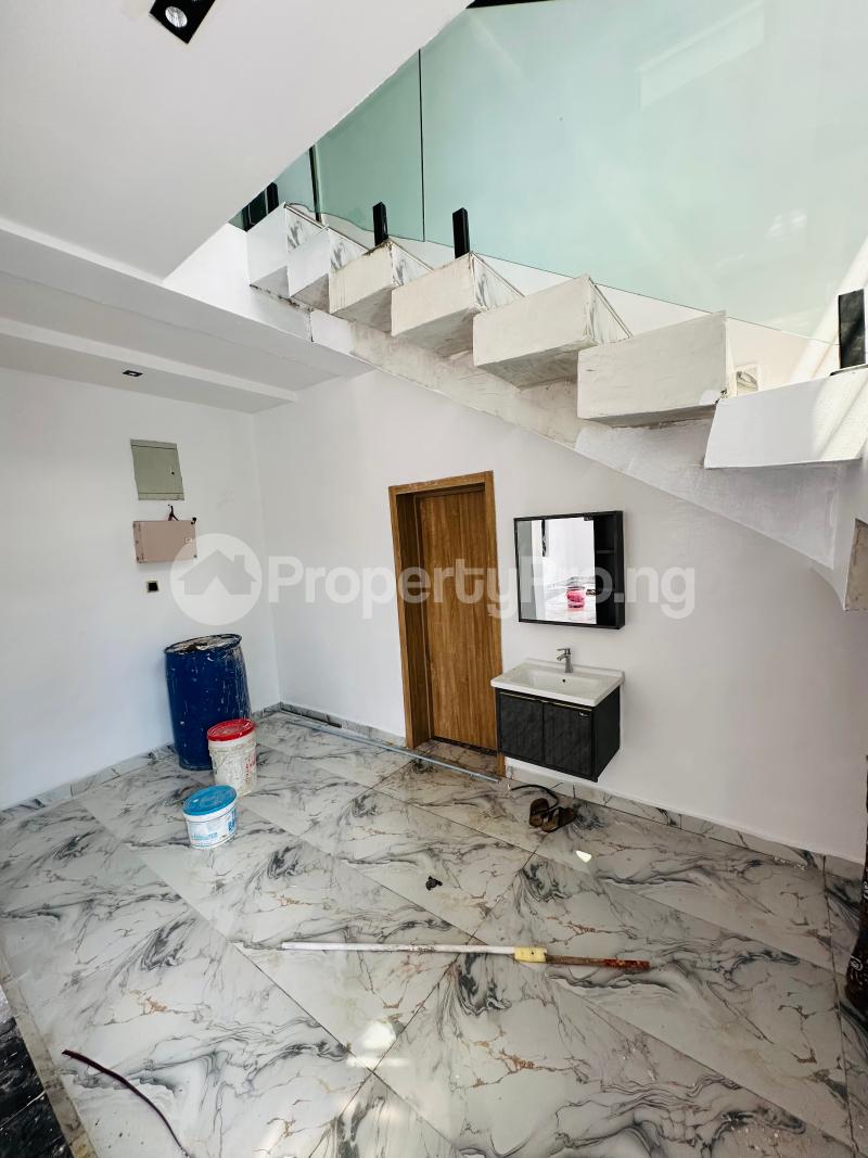 Buy 4 Bedroom Terraced Duplex in Akobo, Ibadan Oyo (9LYWZ ...