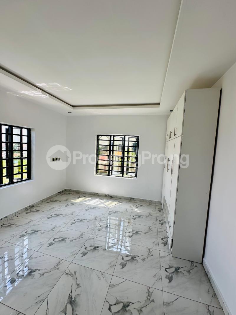 Buy 4 Bedroom Terraced Duplex in Akobo, Ibadan Oyo (9LYWZ ...