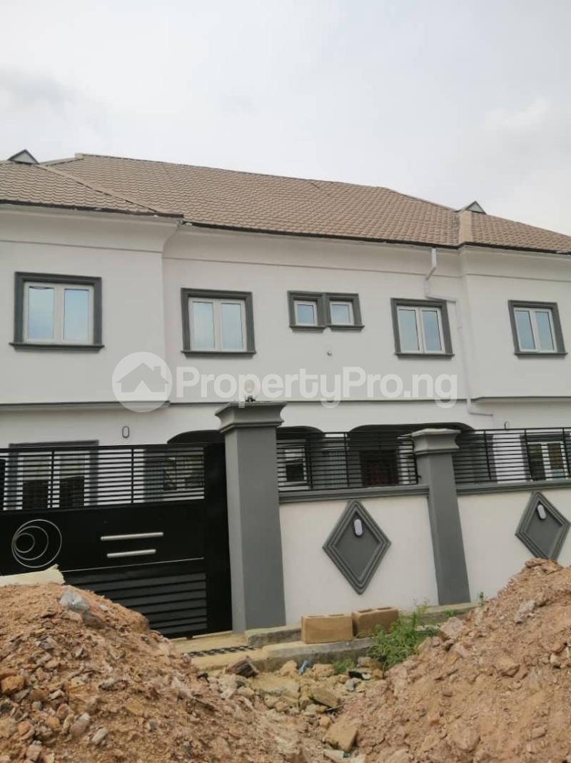 4 Bedroom House in Oluyole Estate Ibadan Oyo | House for sale in ibadan | House in ibadan | 4 ...