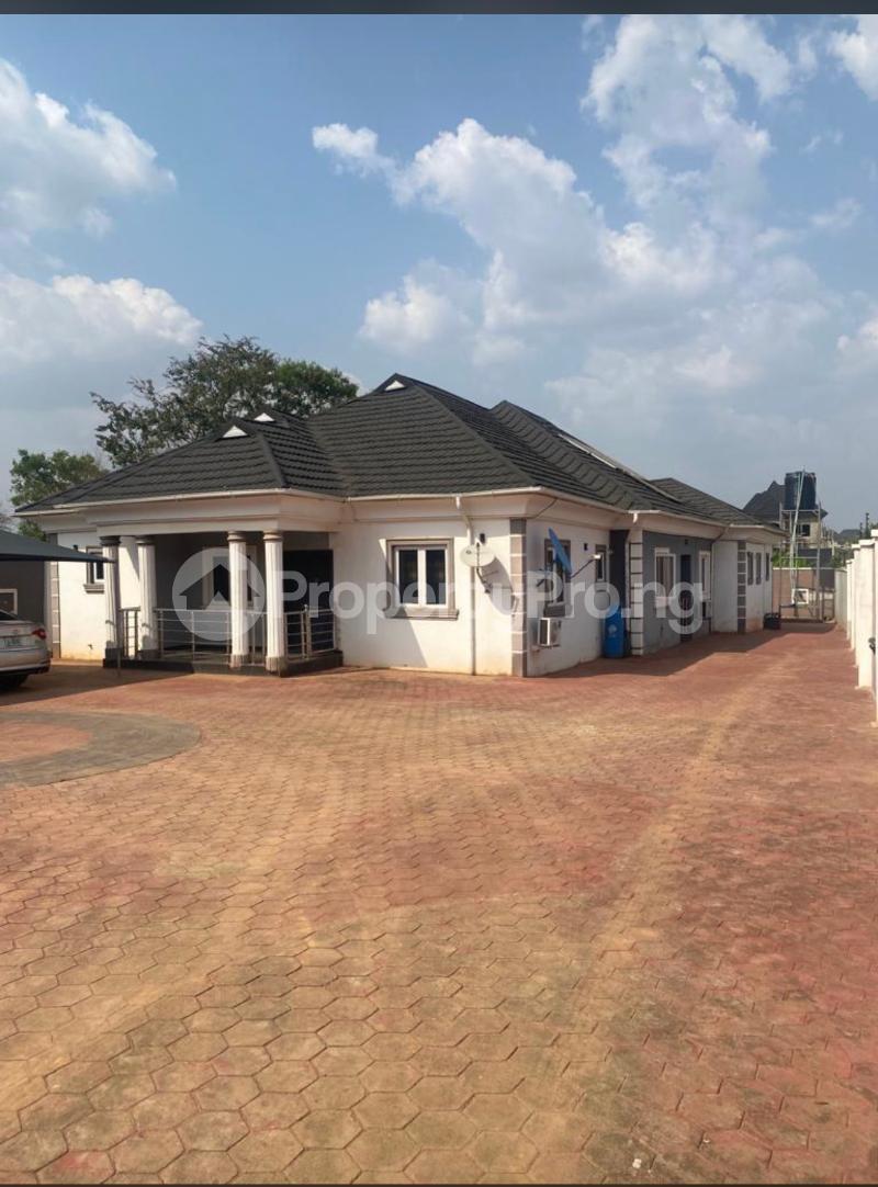 4 Bedroom House in Akobo Ibadan Oyo | House for sale in ibadan | House ...