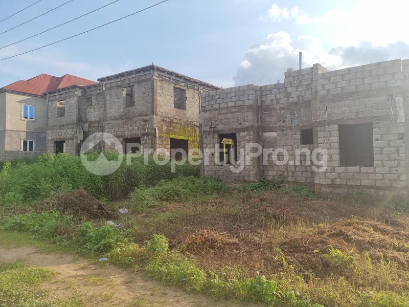 Buy 4 Units Of 2 Bedroom Semi Detached Duplex in Lugbe Abuja (2MMSV ...
