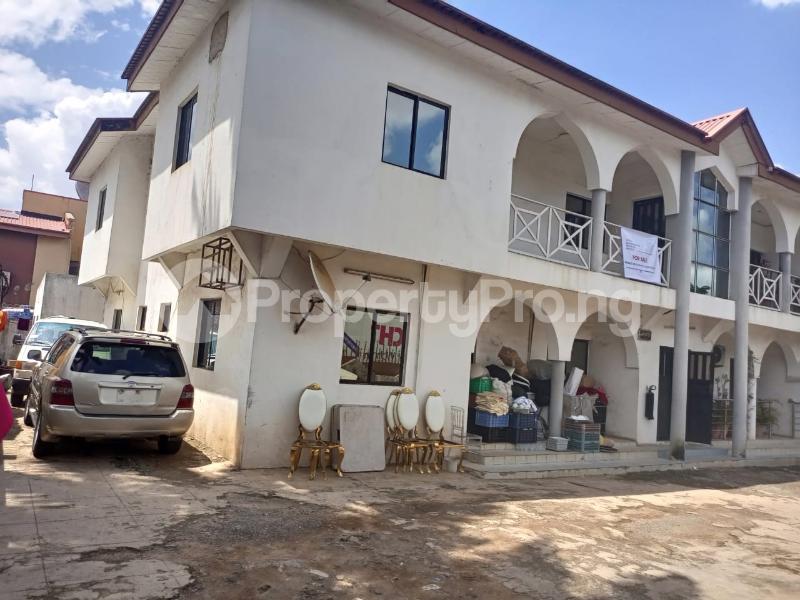 2 Bedroom House in Garki 2 Abuja | House for sale in garki-2 | House in ...