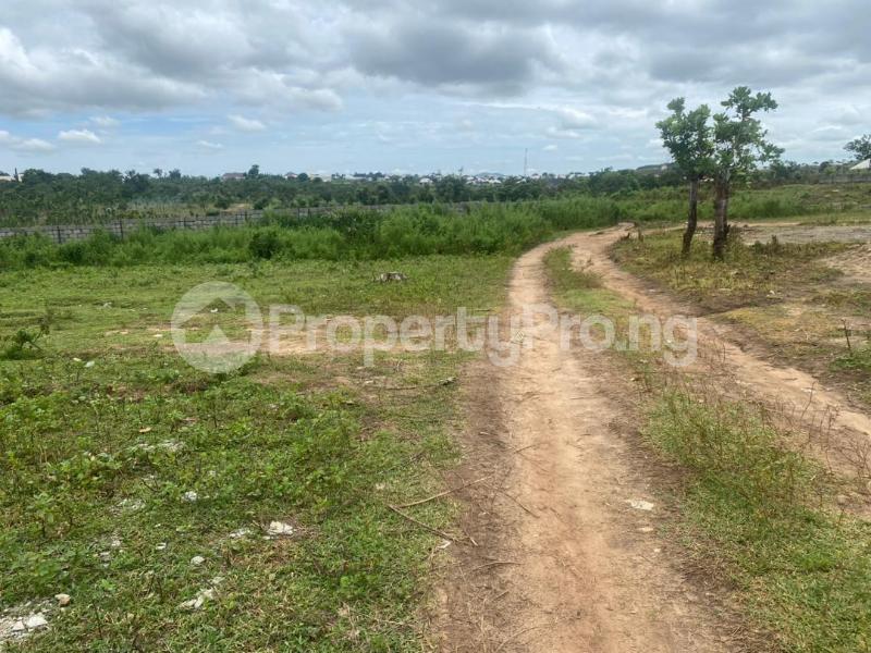 Buy 400 Sqm Estate Plot Of Land in Asokoro Abuja (6LYNF) | PropertyPro ...
