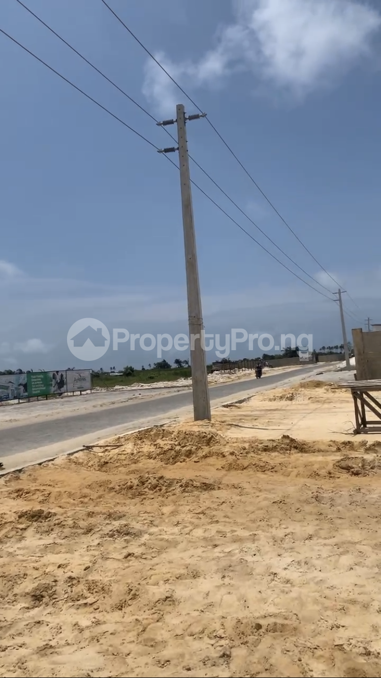 Buy 400 Sqm Plot Of Land With C Of O in Ajah Lagos (9MJZV ...