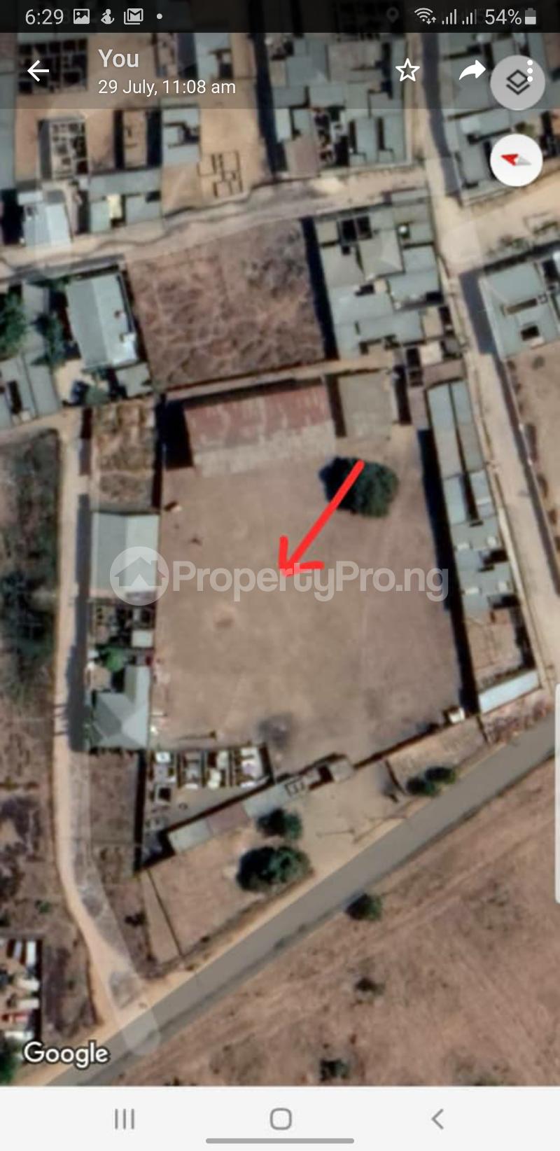 Land in kumbotso Kano | Land for sale in kumbotso | Land in kumbotso ...