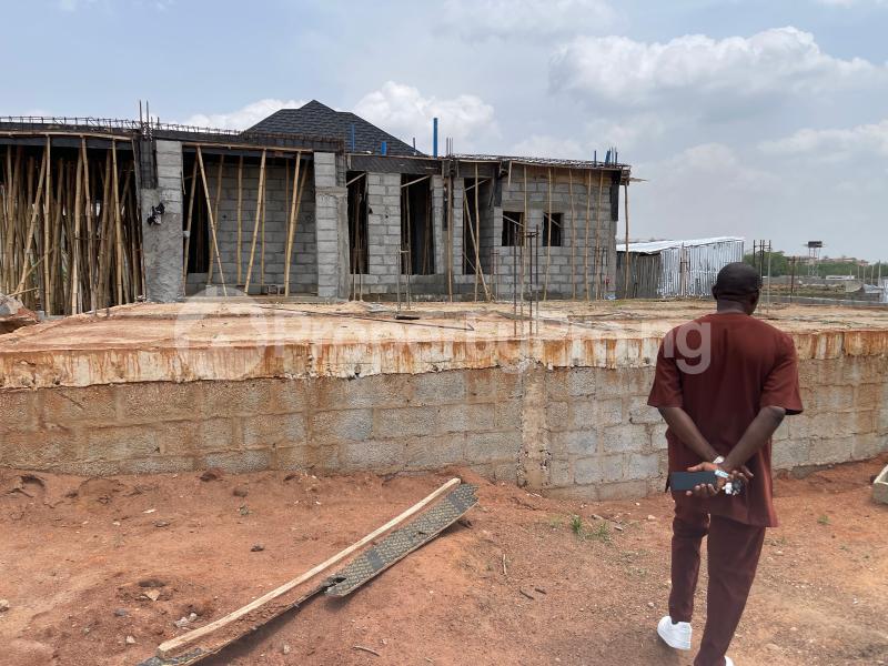 Buy 450sqm Of Land With Dpc in Jahi Abuja (3LJKG) | PropertyPro Nigeria