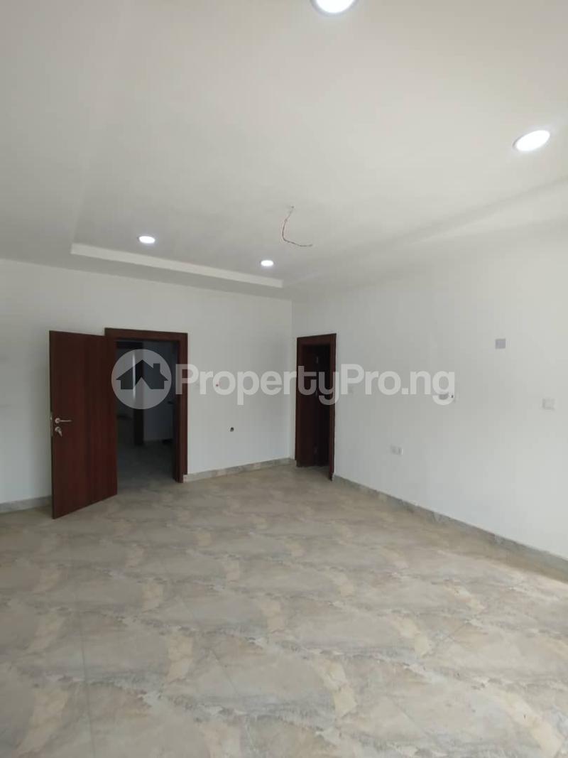 Rent 4 Bedroom Duplex With Bq in Jahi Abuja (9NJRA) | PropertyPro Nigeria