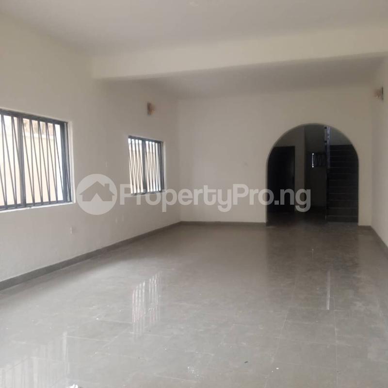 Rent 4 Bedroom Semi Detached Duplex in Bode Thomas, Surulere Lagos ...