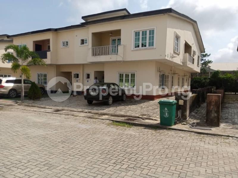 Lekki Gardens Estate Lagos Nigeria | Fasci Garden