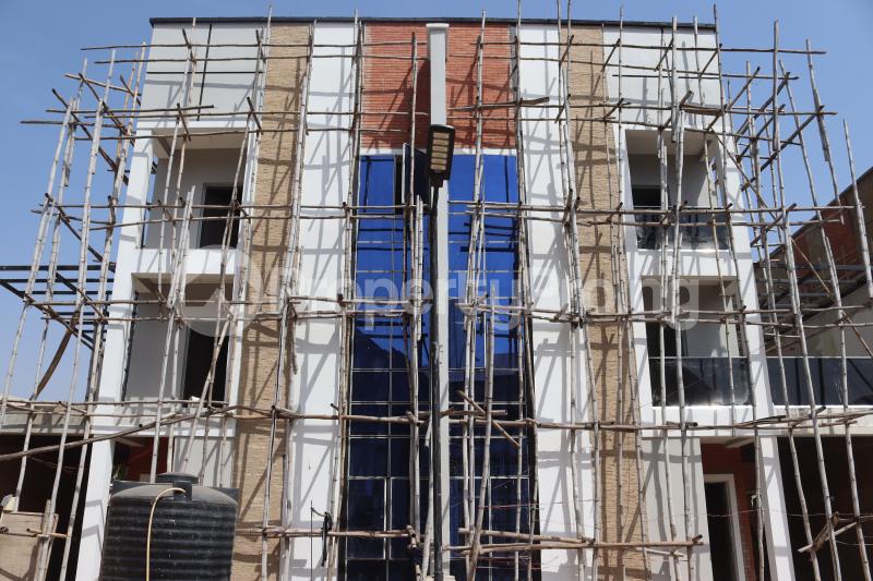 Buy 4 Bedroom Terrace Duplex in Garki 2 Abuja (1HPTD) | PropertyPro Nigeria