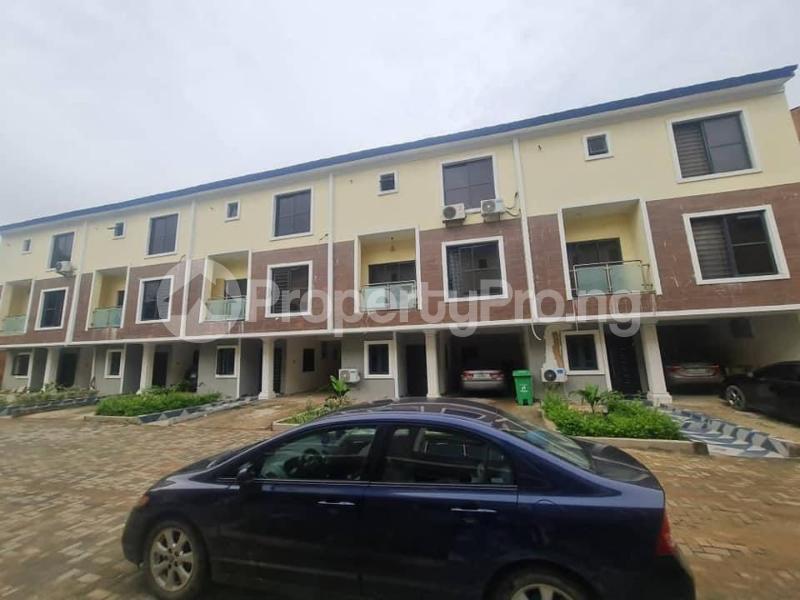 4 Bedroom House in Alaka Estate Surulere Lagos | House for sale in ...