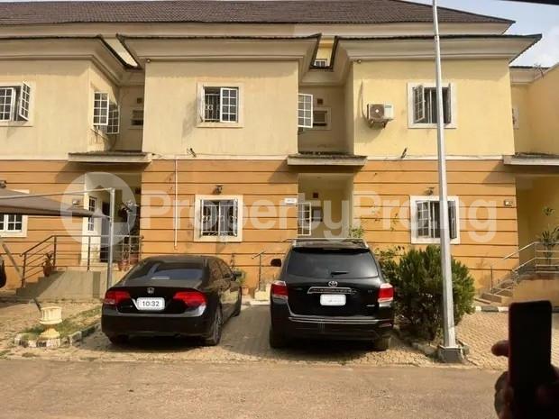 Buy 4 Bedroom Terraced Duplex in Garki 1 Abuja (8JQCV) | PropertyPro ...