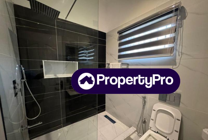 Shortlet 3 Bedroom Apartment in Lekki Lagos (1MVEM) | PropertyPro Nigeria