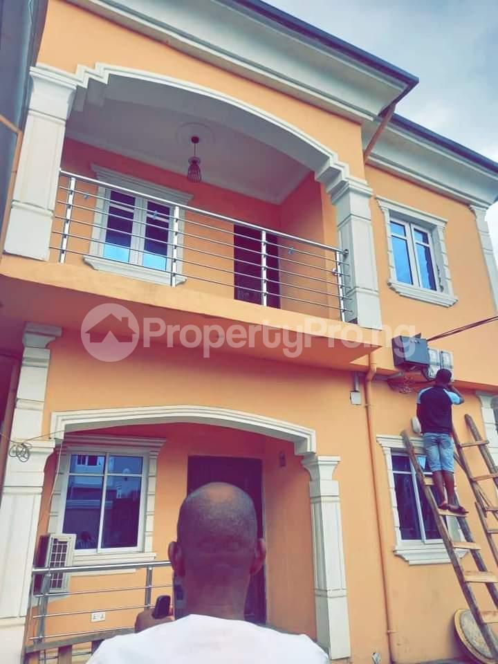 8 Bedroom House in Abeokuta Ogun | House for sale in abeokuta | House ...