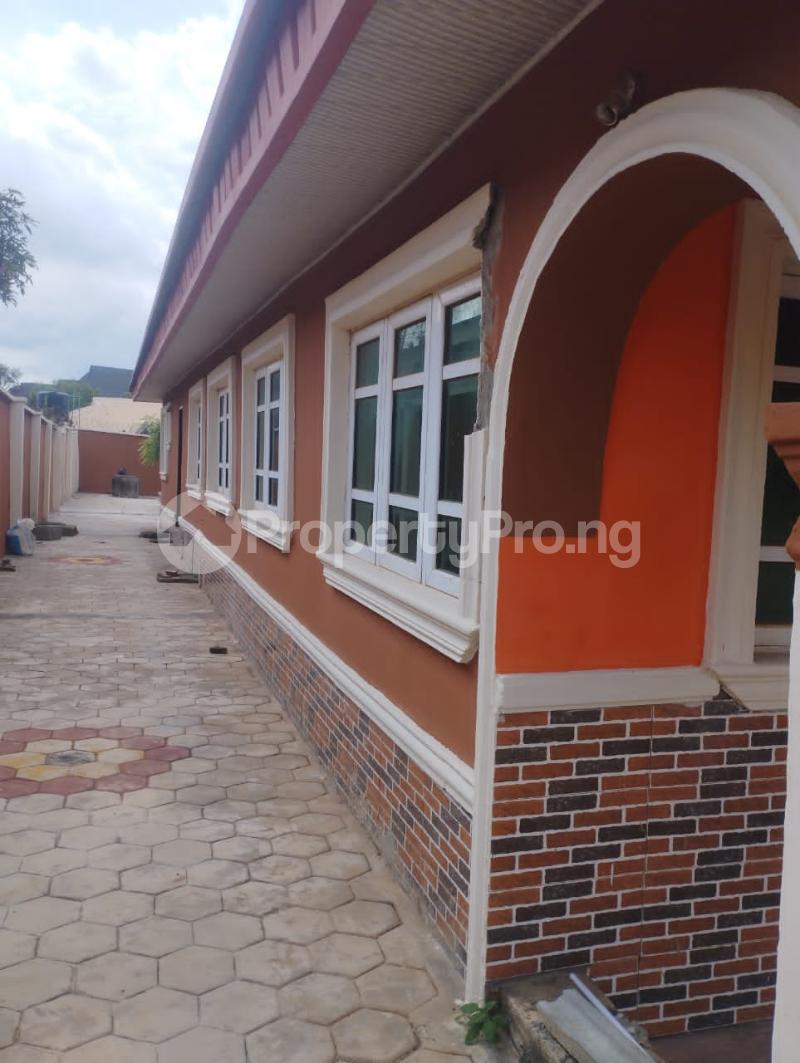 Buy 5 Bedroom Bungalow in Akobo, Ibadan Oyo (5KWXH) | PropertyPro Nigeria