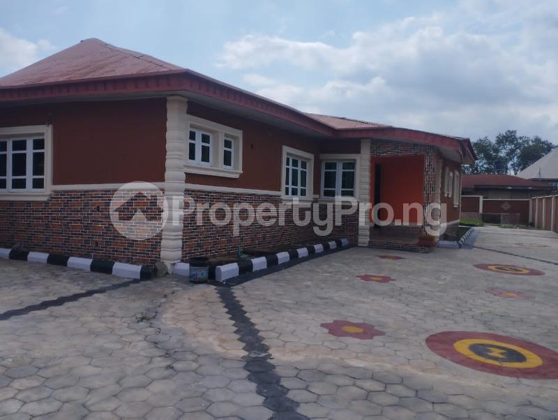 Buy 5 Bedroom Bungalow in Akobo, Ibadan Oyo (5KWXH) | PropertyPro Nigeria