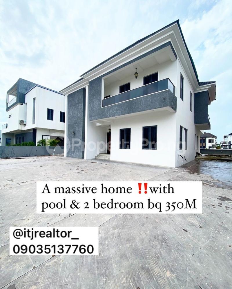 11989+ Houses for Sale in Lekki, Lagos, Nigeria. | PropertyPro Nigeria