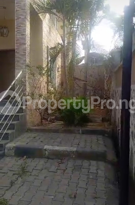 5 Bedroom House in Wuse 2 Abuja | House for rent in wuse-2 | House in wuse-2 | 5 Bedroom ...