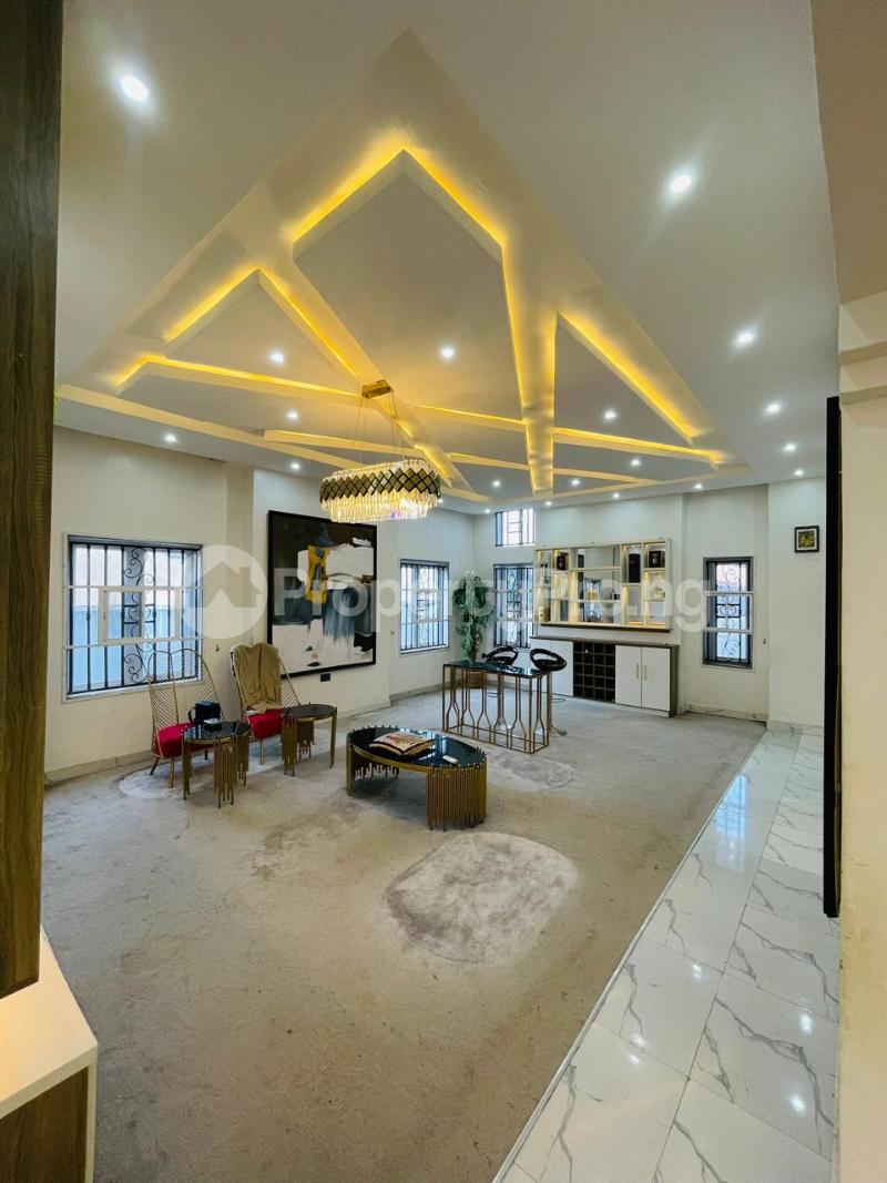 Buy 5 Bedroom Detached Duplex in Akala Express, Ibadan Oyo (4LXJM ...