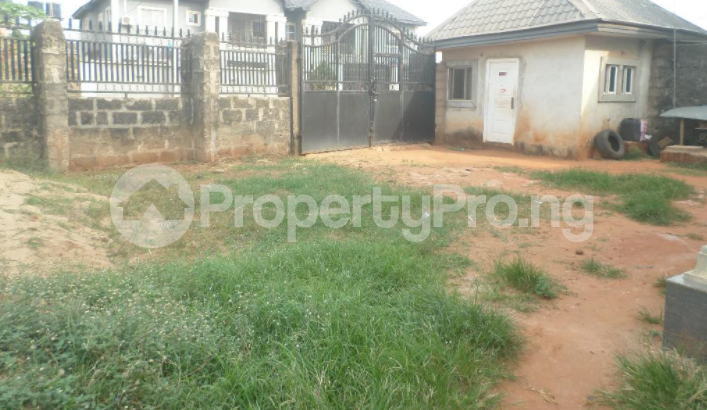 5 bedroom House for sale Gra Asaba Asaba Delta (PID: 1EHQW ...