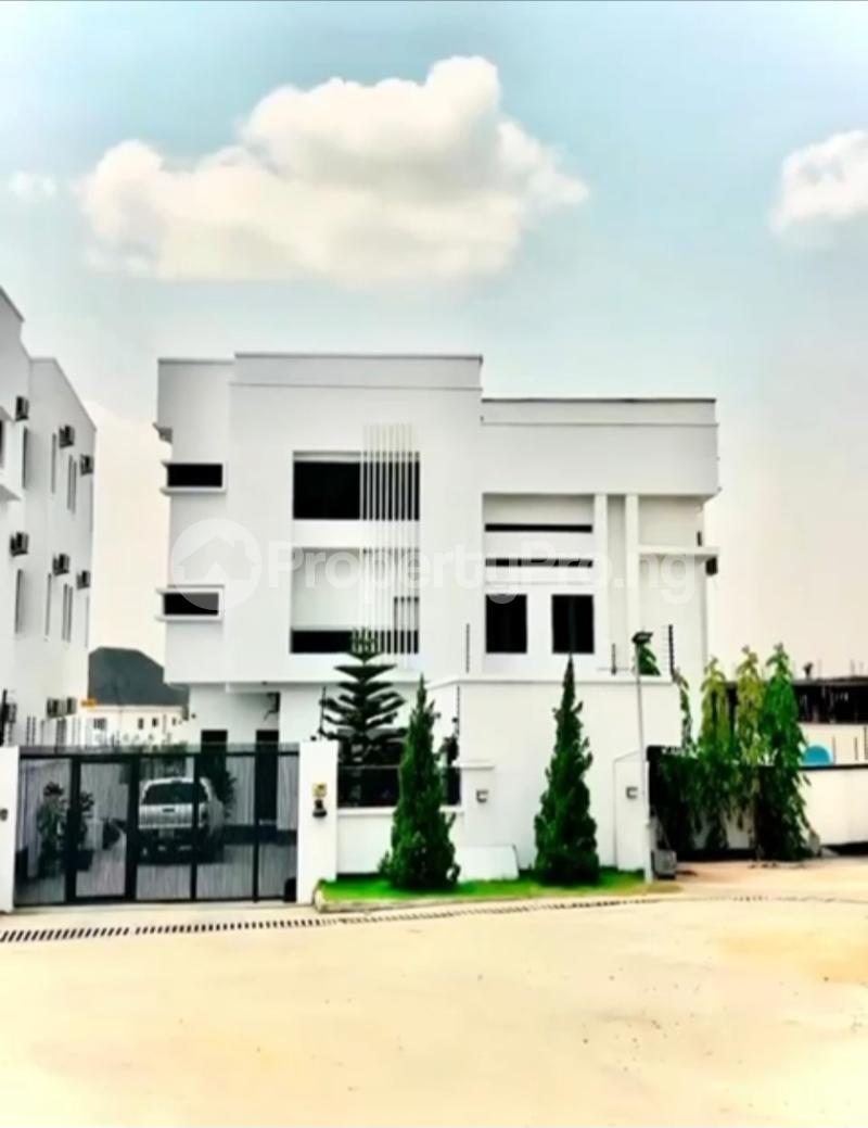 11618+ Houses for Sale in Lekki, Lagos, Nigeria. | PropertyPro Nigeria
