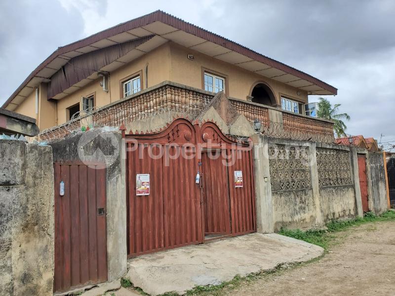 House in Ojo Lagos | House for sale in ojo | House in ojo | PropertyPro ...