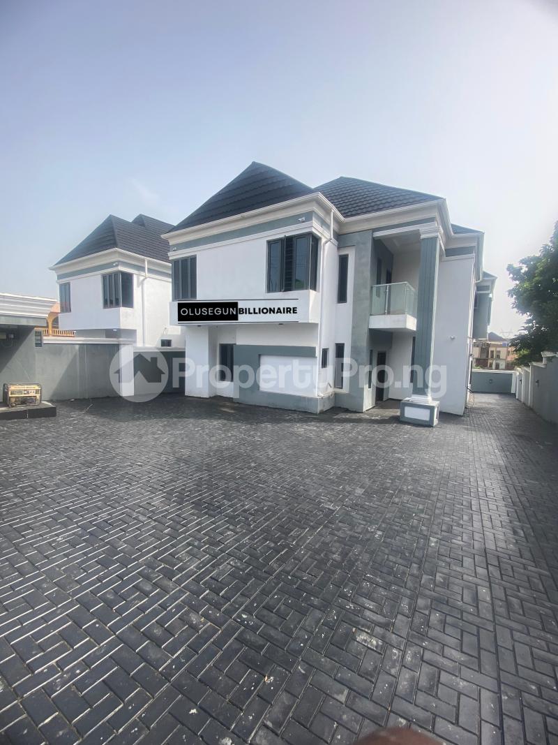 Buy 5 Bedroom Duplex in Oluyole Estate, Ibadan Oyo (9KXDB ...