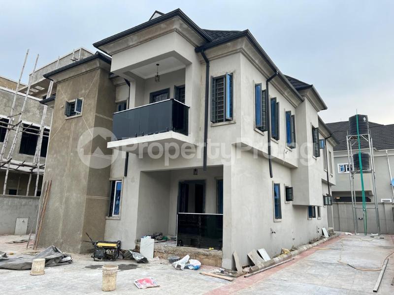 House in Oluyole Estate Ibadan Oyo | House for sale in ibadan | House in ibadan | PropertyPro ...