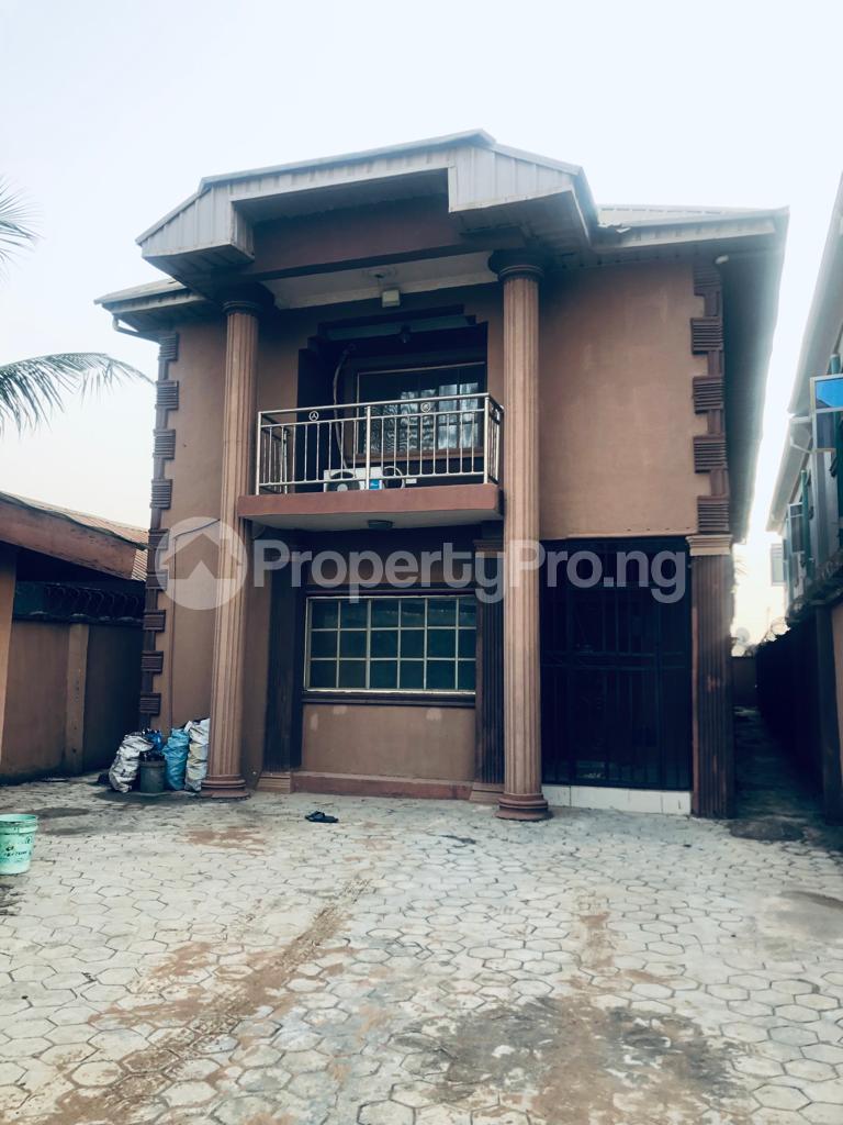 Buy 5 Bedroom Duplex in Governors road, Ikotun/Igando Lagos (0KSVW ...